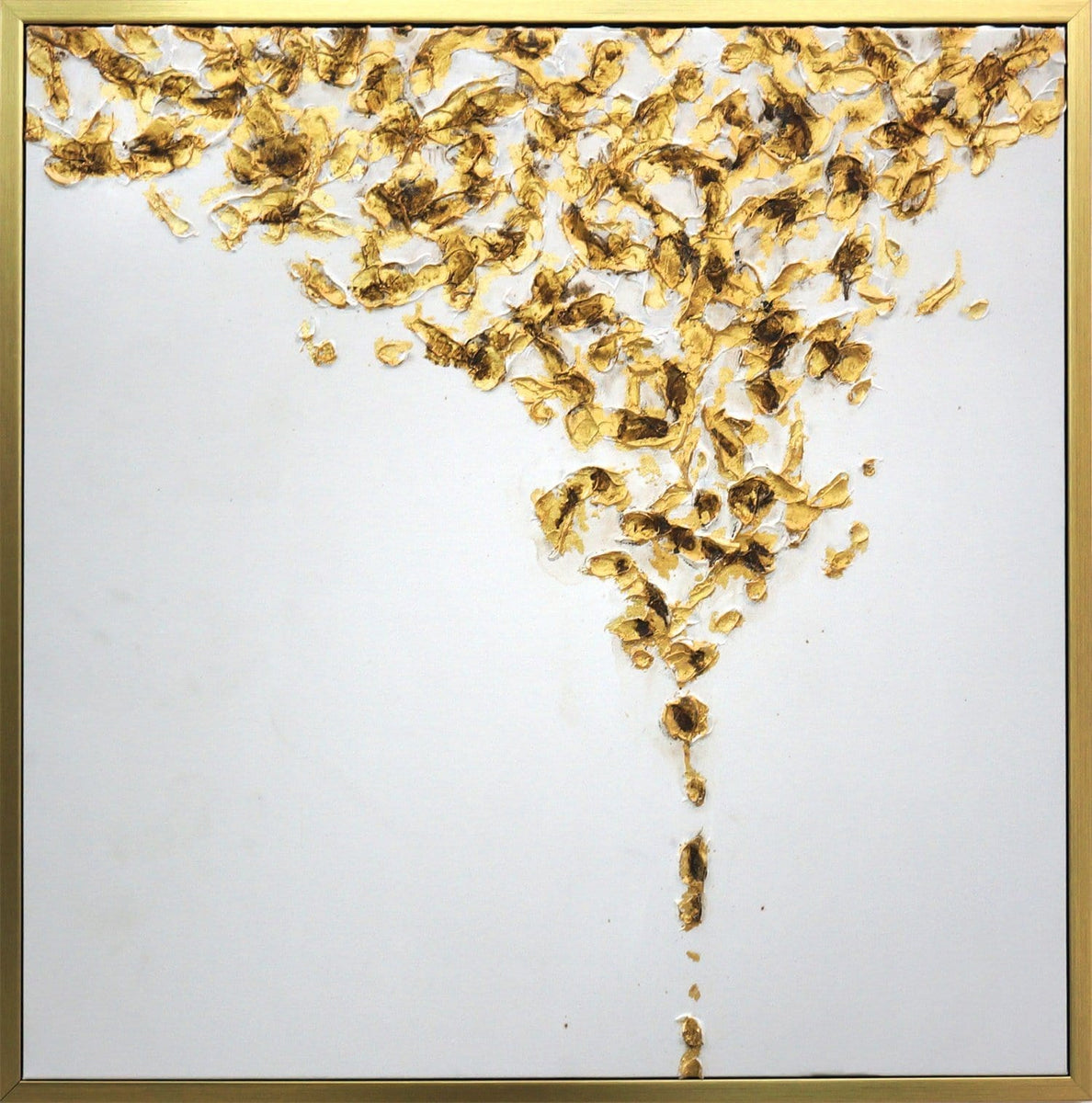 "Pride" Handpainted Oil Canvas – Sash Designs